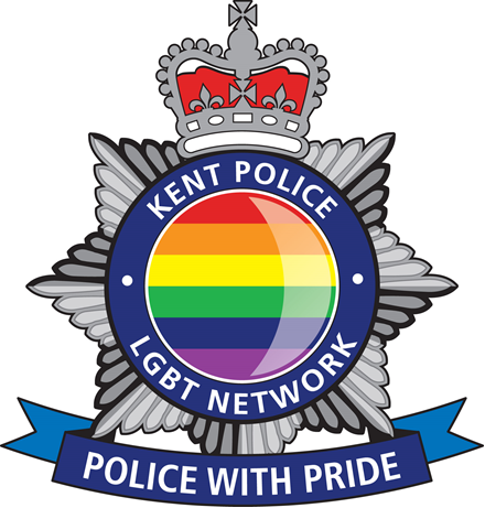 Police with Pride - Medway Pride CIC Company number 13428352