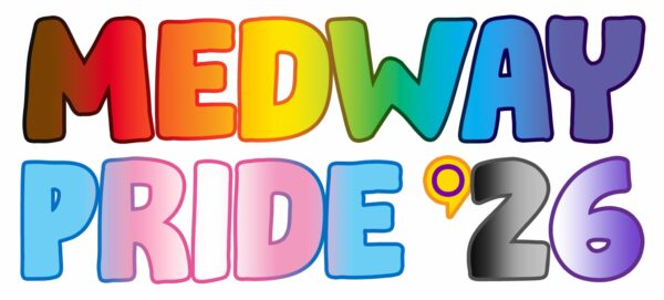 Medway Pride LGBTQIA+ History Month 2026 - Medway Pride CIC Company ...